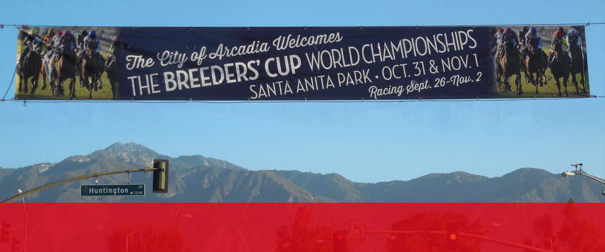 Outdoor Advertising in California | AGMedia